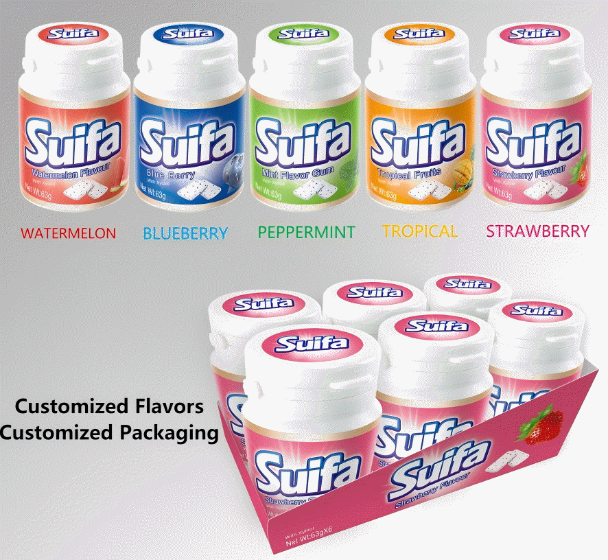 Foshancity Nanhai Songgang Suifa Food Co.,Ltd ... | ISM