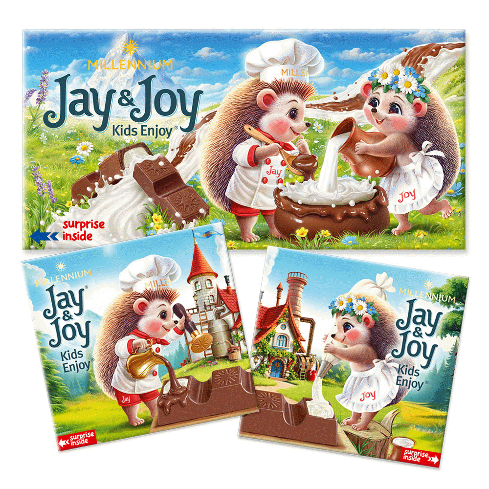 List of exhibitors of ISM | ISM